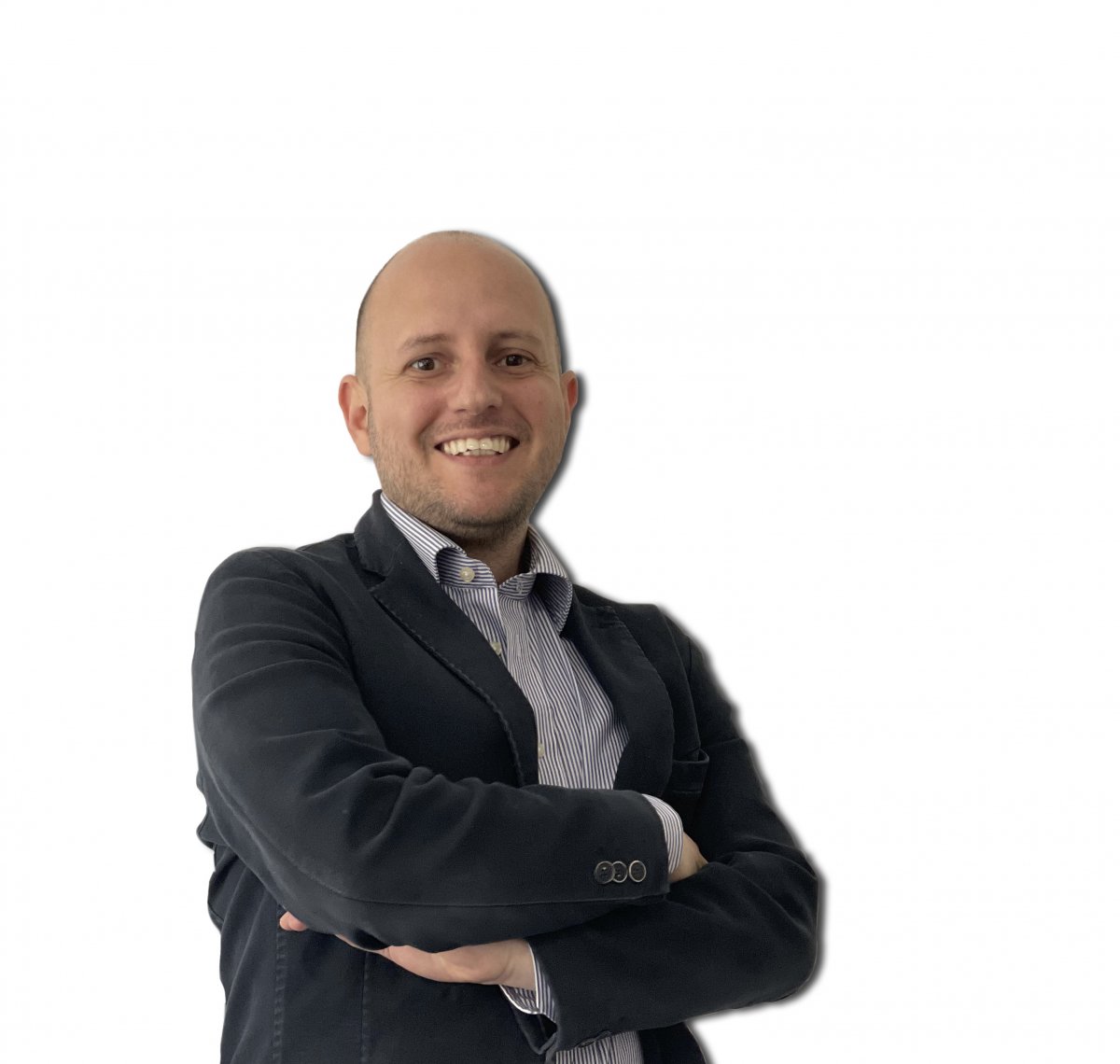 Intervista a Federico Nuzzo, Presidente del PYC (Palermo Youth Centre ...