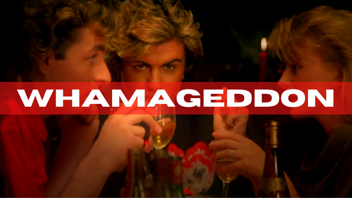 Cos'è il Whamageddon? | Venti Blog