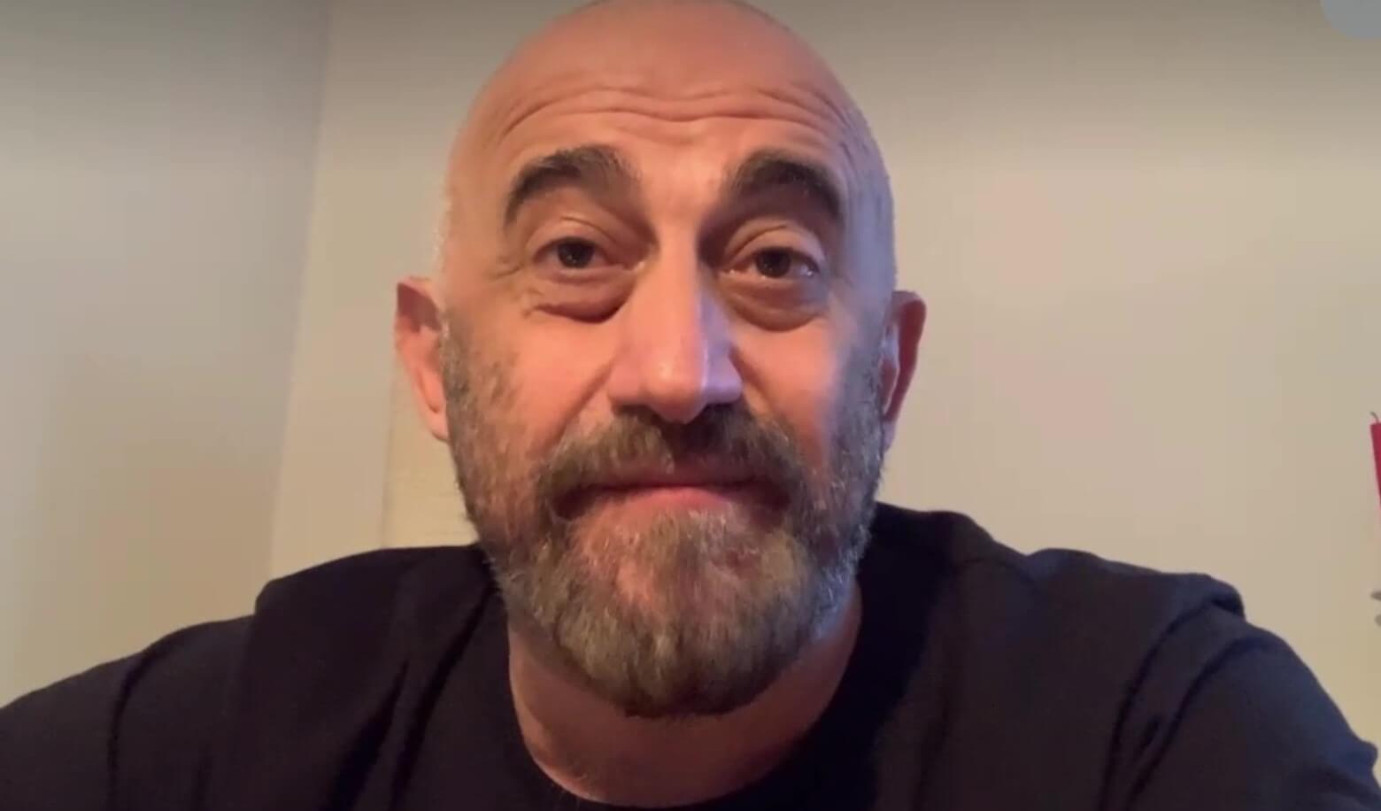 Una voce per più volti, intervista al doppiatore Gianluca Iacono ...