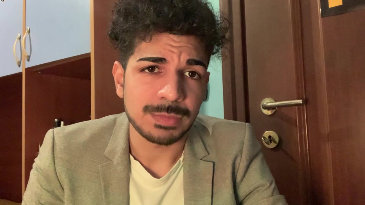 Mosè Singh, il giovane doppiatore si racconta | Venti Blog